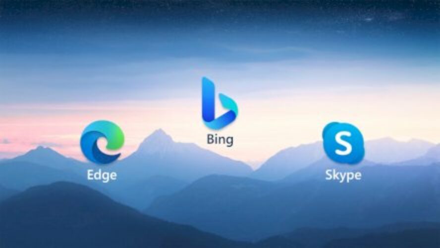 The new Bing preview experience arrives on Bing and Edge Mobile apps ... The new Bing preview experience arrives on Bing and Edge Mobile apps ...